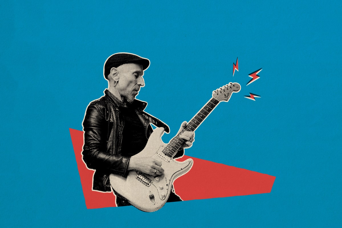 Fito & Fitipaldis - Web Oficial